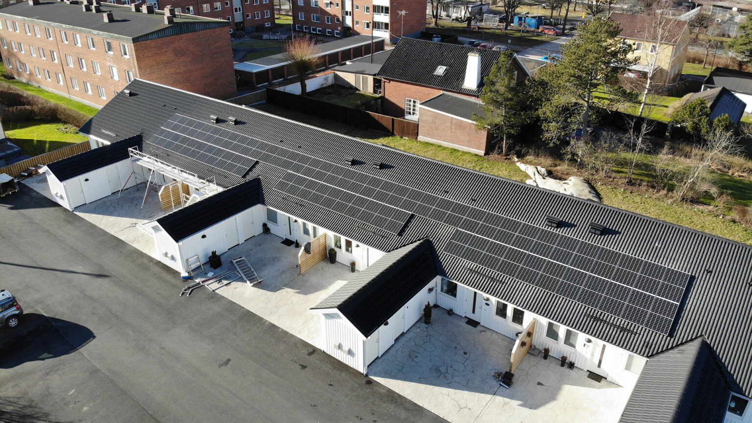 Referenser - OTM Energi AB