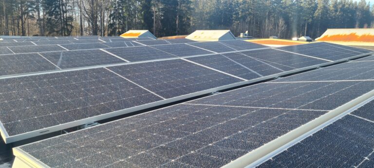 Referenser - OTM Energi AB