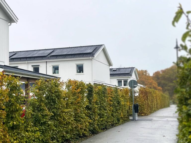 Referenser - OTM Energi AB