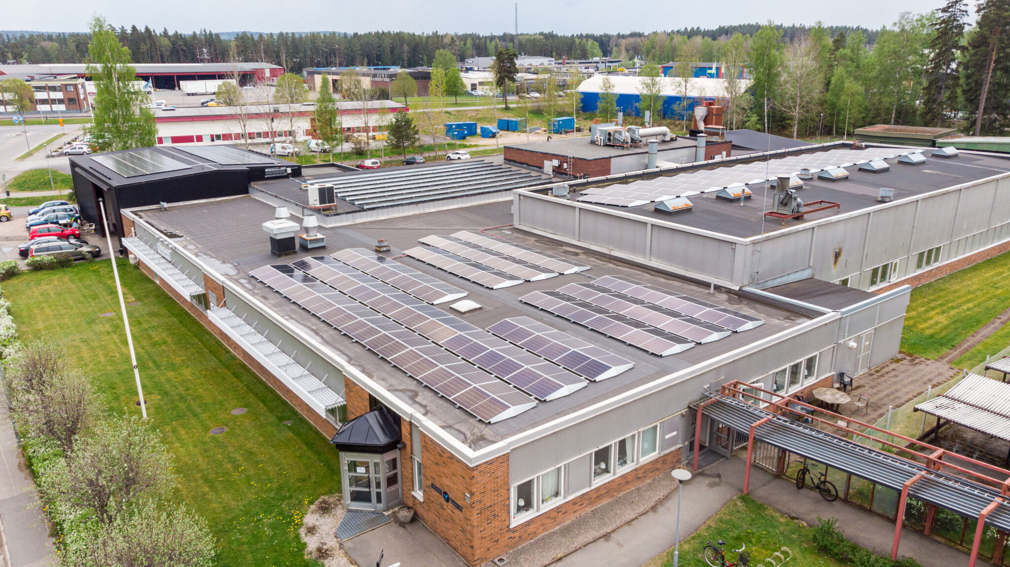 Referenser - OTM Energi AB