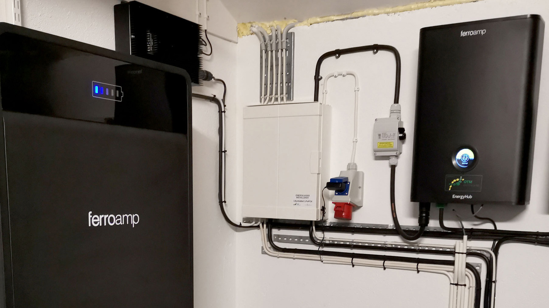 Solpanel & solcell i Eksjö, Sävsjö, Vimmerby, Nässjö & Vetlanda